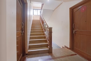 Escadas