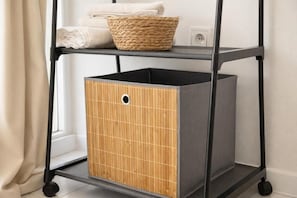 Quarto casal standard, vista para a cidade | Diversos