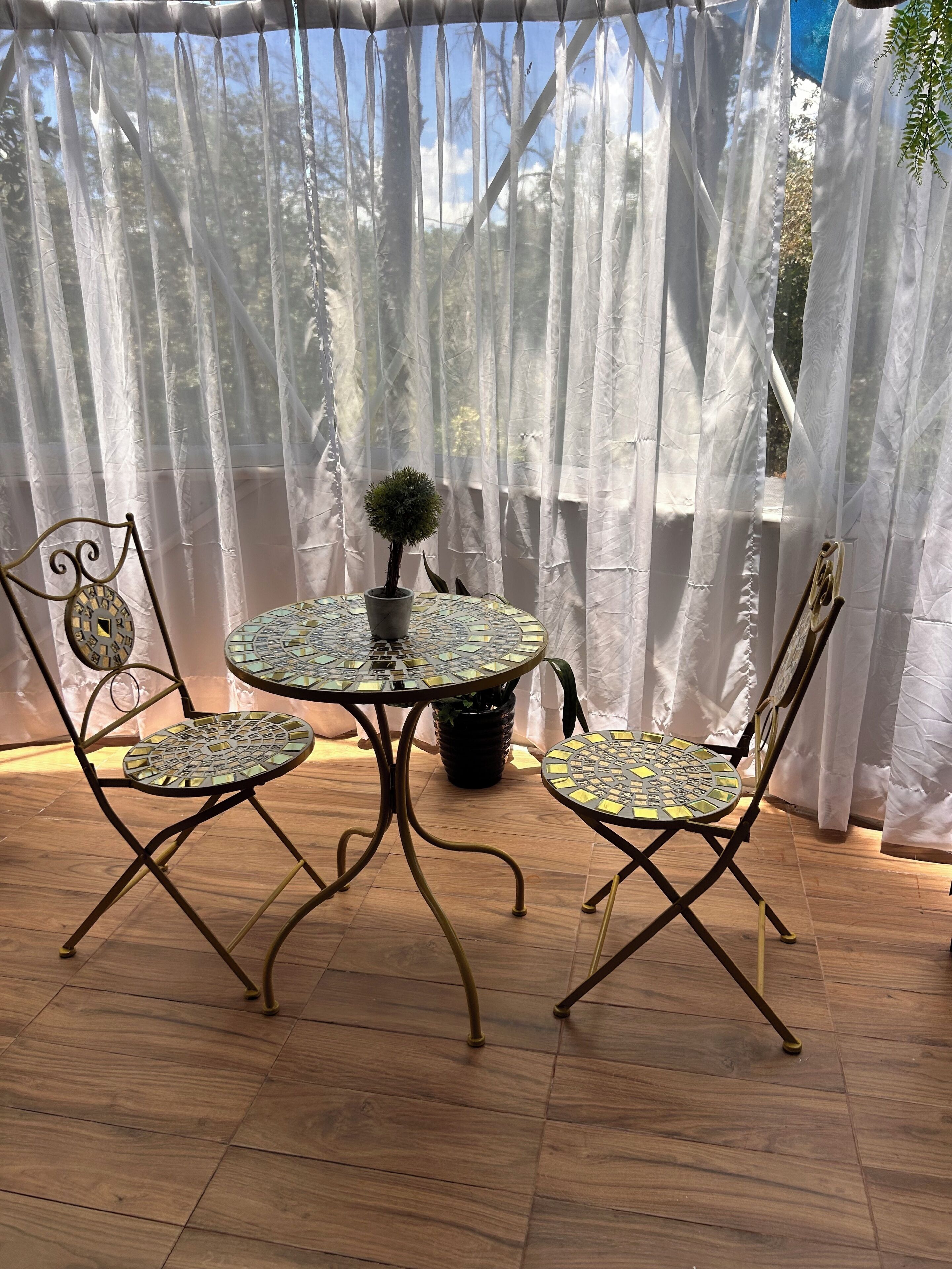 Quarto Deluxe, aceitam-se animais de estimação | Restaurantes