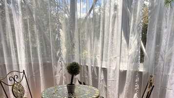 Quarto Deluxe, aceitam-se animais de estimação | Restaurantes