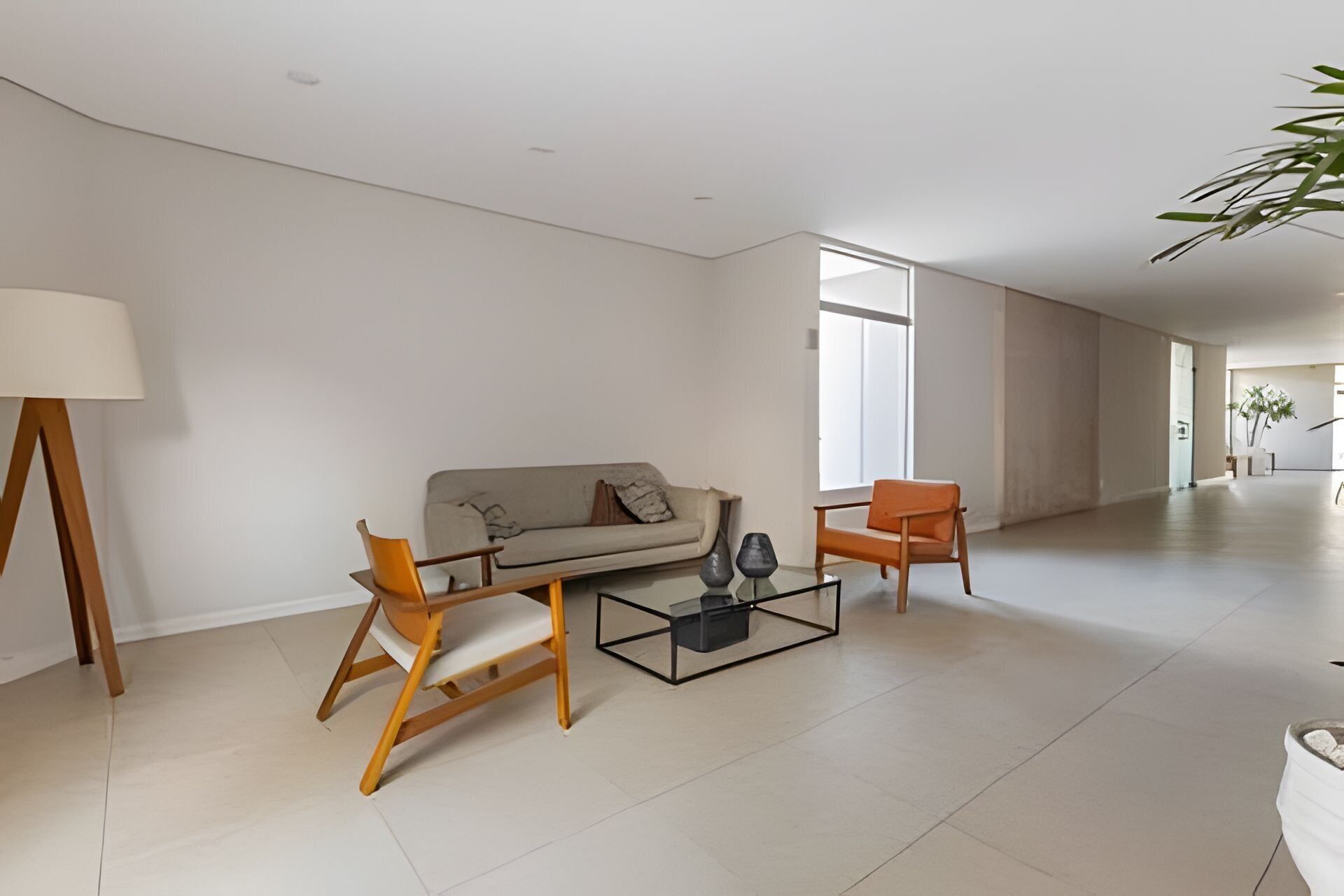 Apartamento Superior | Interior