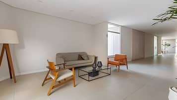 Apartamento Superior | Interior