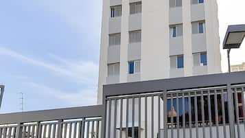 Apartamento Superior | Exterior