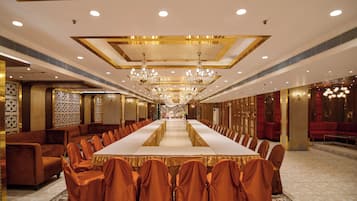 Sala de reunião