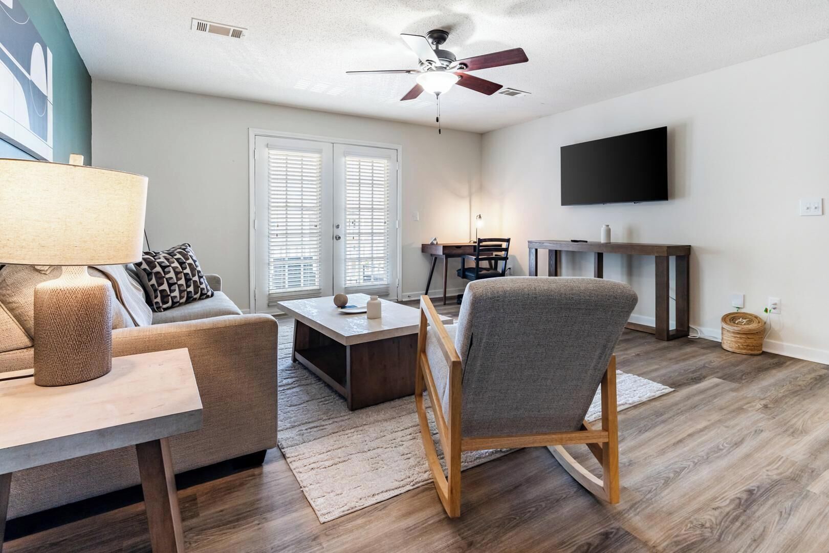 Landing | Incredible 2bd, Game Room, Clubhouse - Ocean Springs, MS