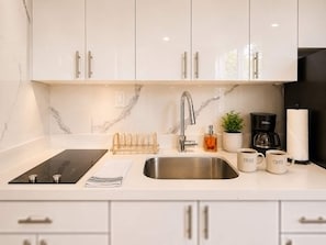 Casa | 1 quarto 