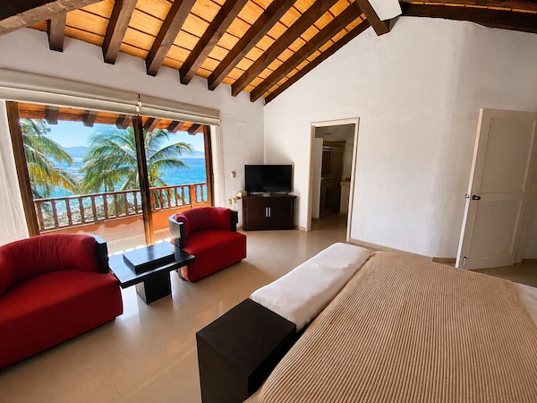 Los Tules Palmar - Puerto Vallarta