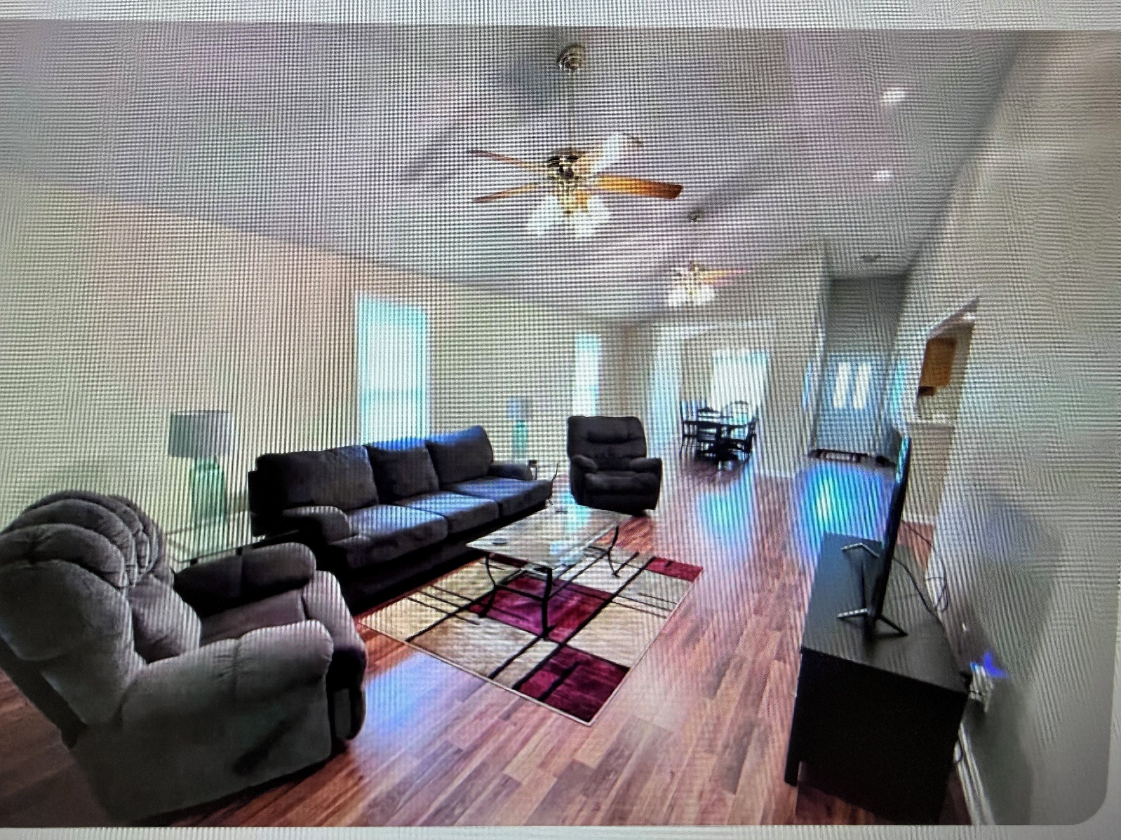 Private Dock And Slip With Charming 3-bedroom Home On Lake Barkley/kentucky Lake - Cadiz, KY