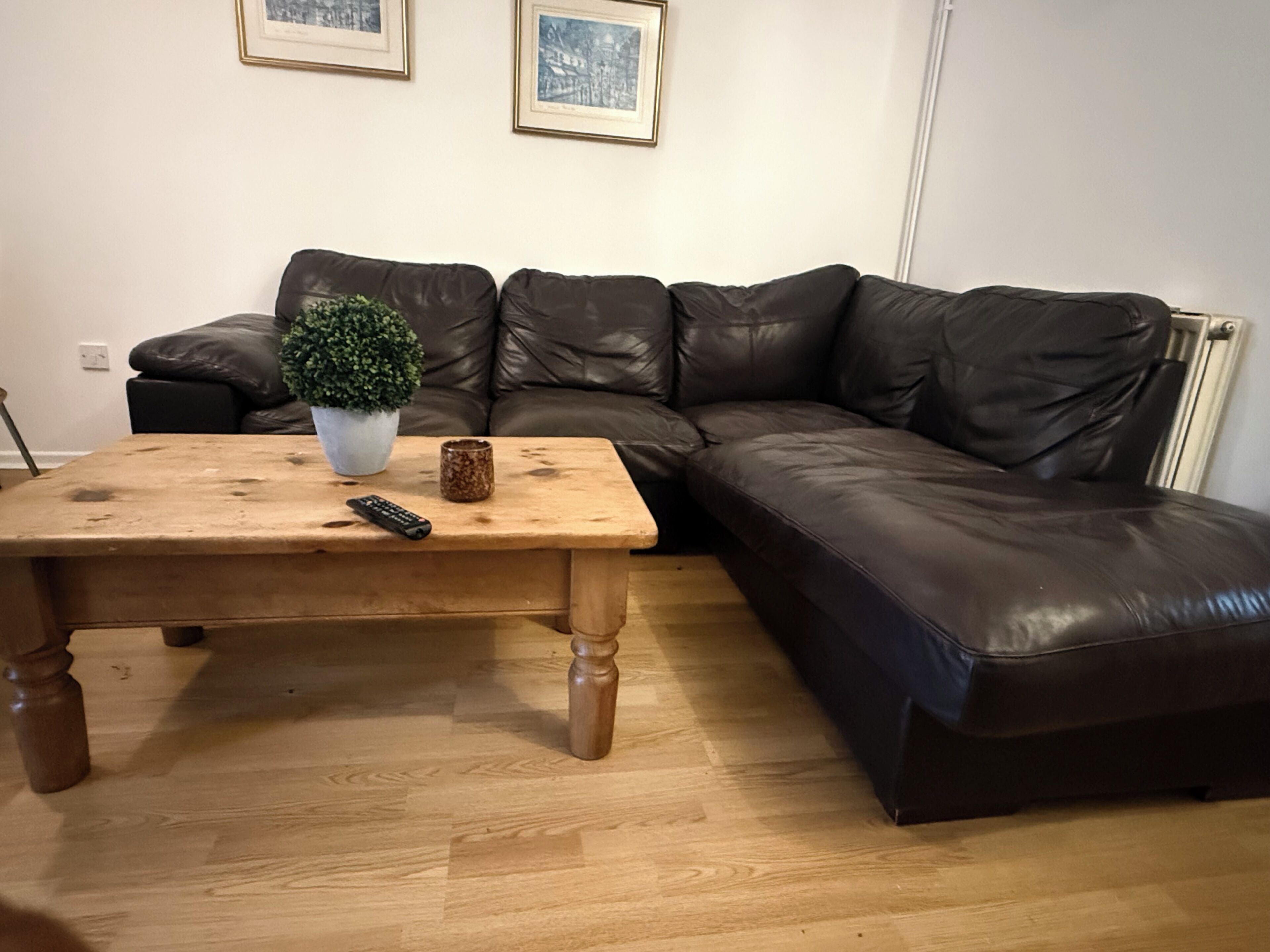 Entire 2-bed House With Free Parking And Near Oxford City Centre - Oxford