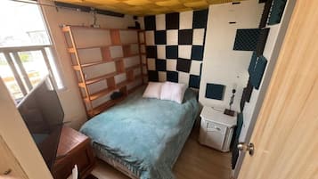 Apartamento | Cortinas/cortinados opacos, Wi-fi grátis