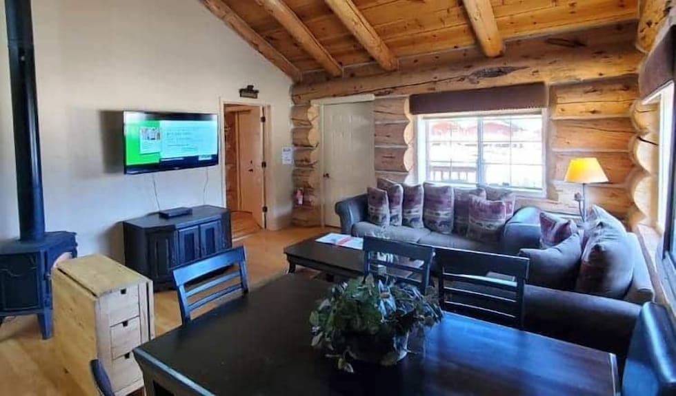 Trout Haven Suite #258 - Greer, AZ