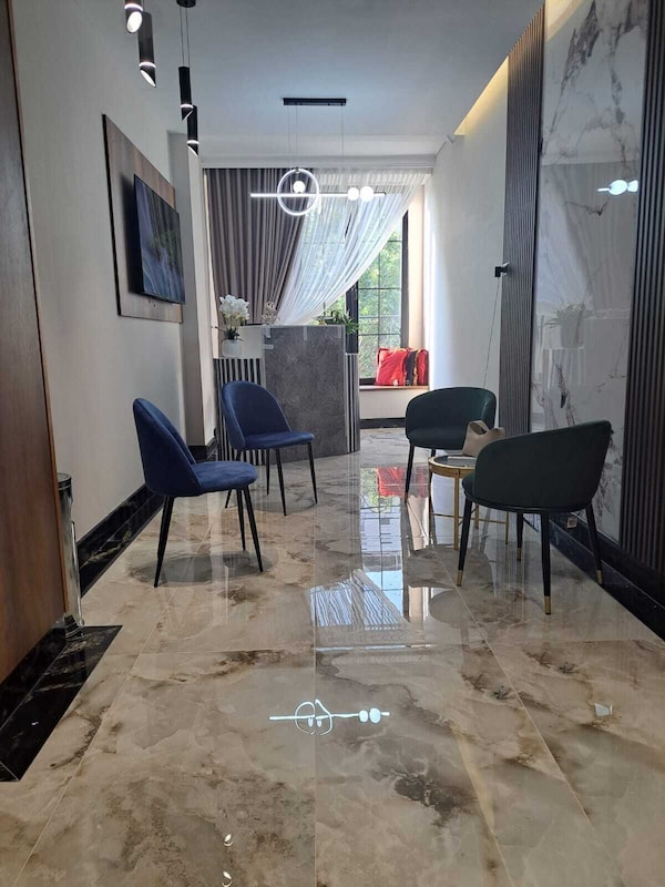 Hotel Shopi Residence - Elbasan
