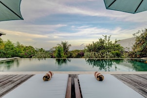 Piscina exterior