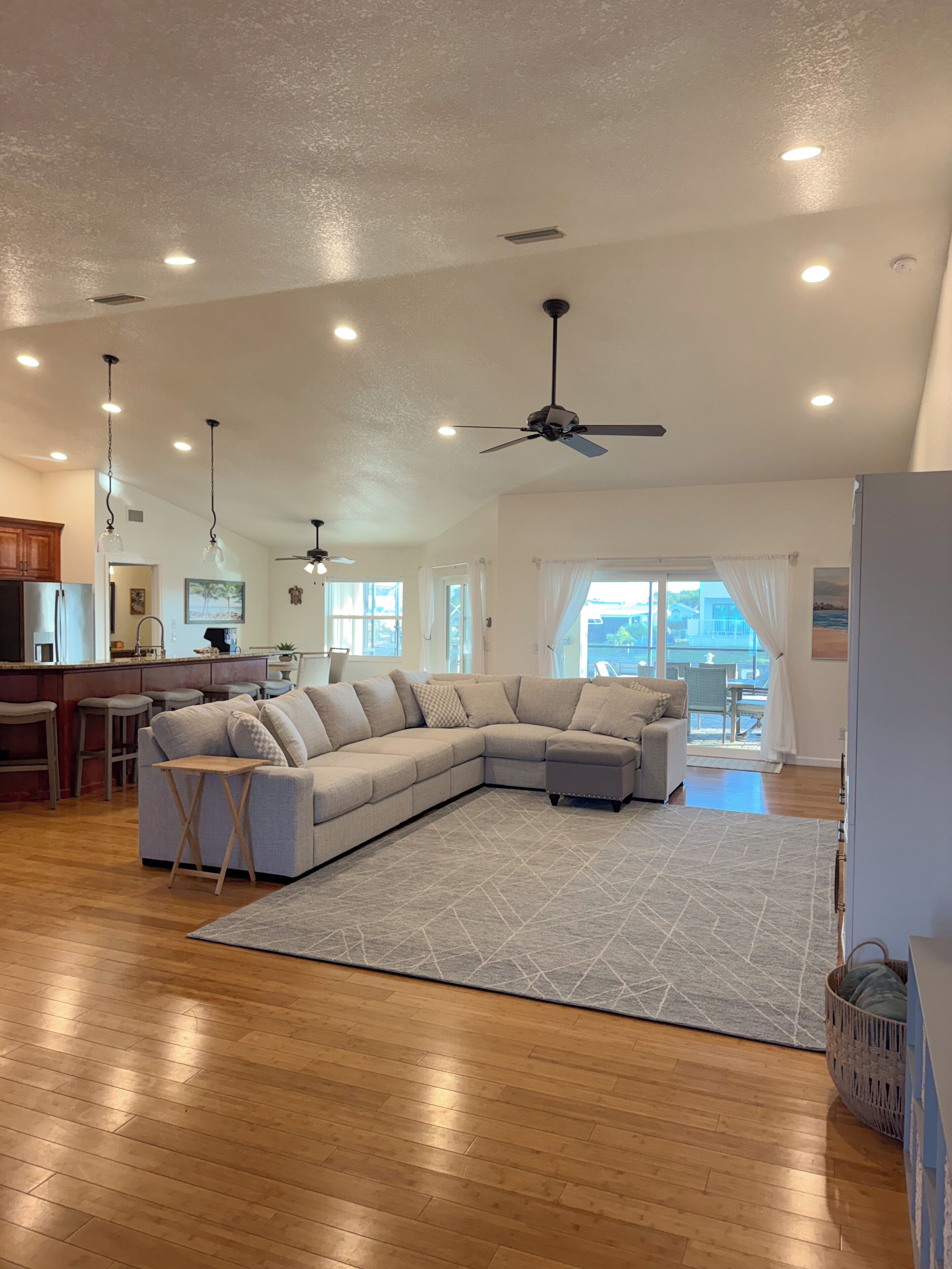 Beautiful Home On The Canal - Punta Gorda, FL