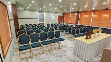 Salas de reuniões