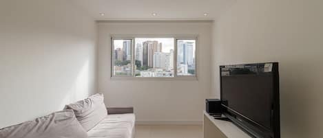 Casa | 1 quarto