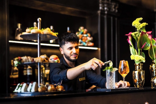 Bar (no alojamento)