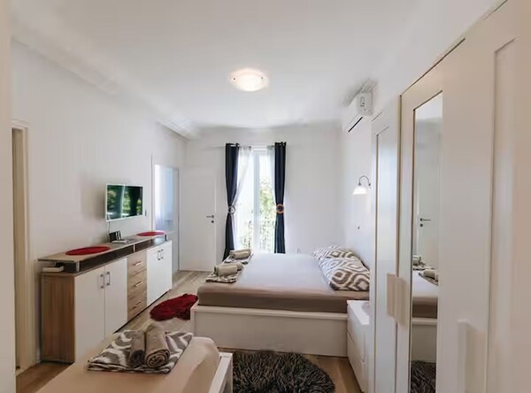Deluxe Apartment Marghareta - Dubrovnik