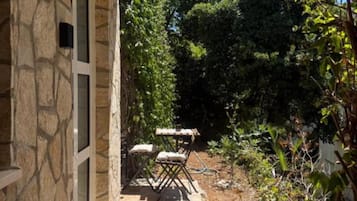 Quarto Duplo (Room) | Exterior
