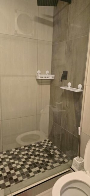 Apartamento, 3 quartos | Casa de banho