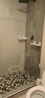 Apartamento, 3 quartos | Casa de banho