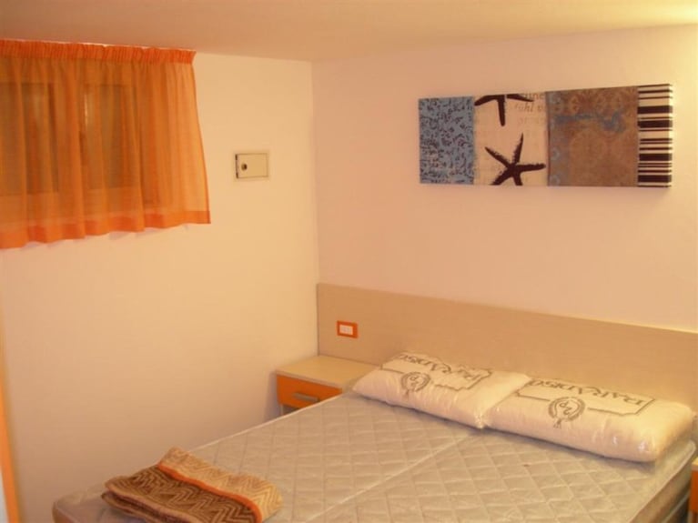 Seafront Flat With Covered Patio - Bibione
