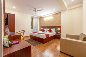 Quarto Superior | Pormenores do interior