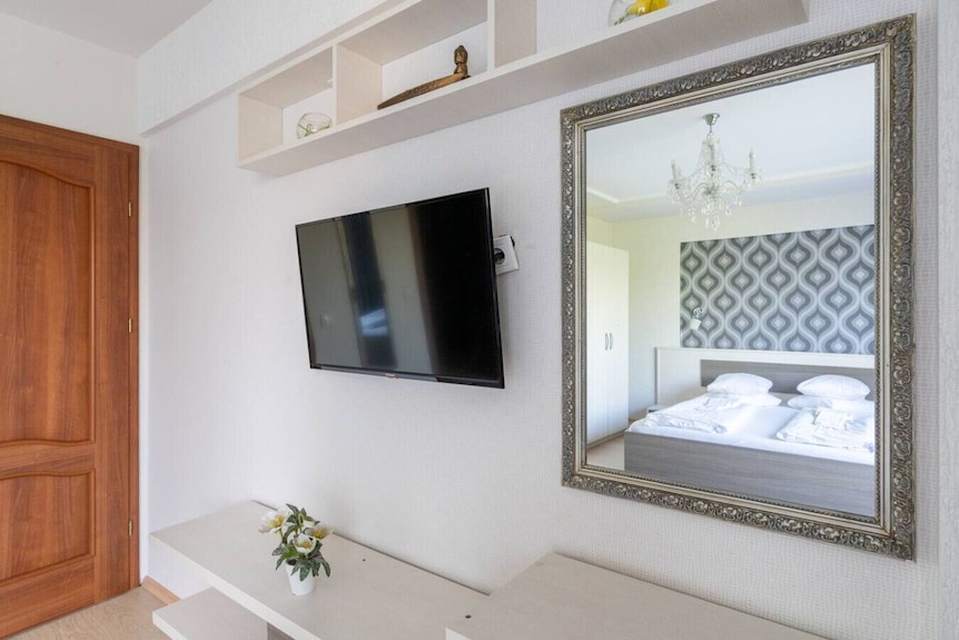 Farawayhomes Aparthotel Vienna Airport #5 - Aéroport de Vienne-Schwechat