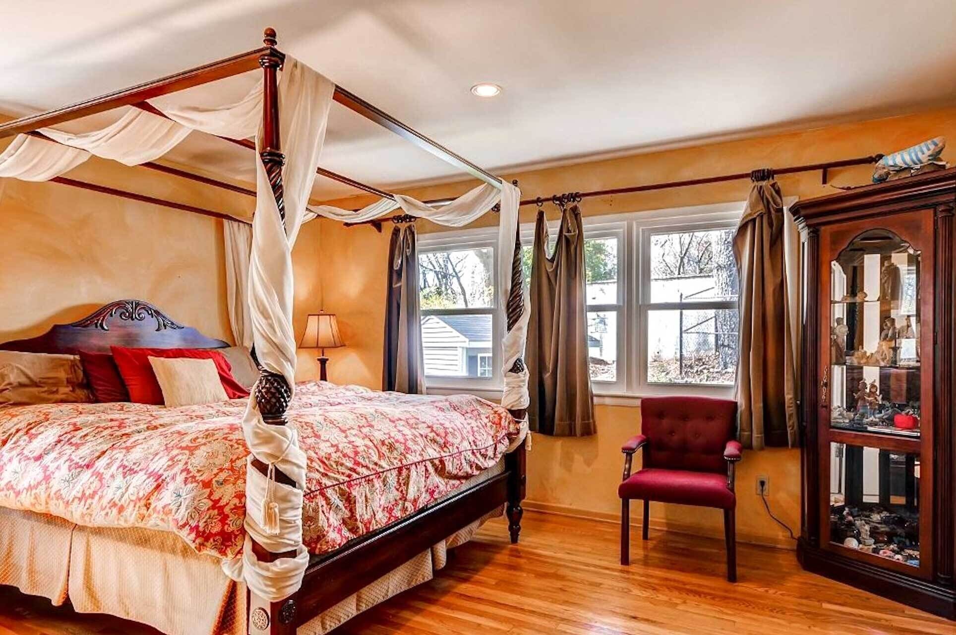 Casa (4 Bedrooms) | Interior