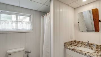 Apartamento (3 Bedrooms) | Interior