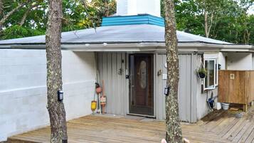 Casa (3 Bedrooms) | Parte interna