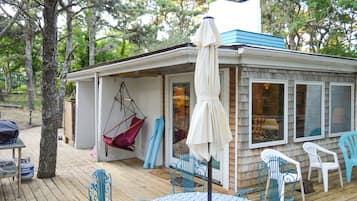 Casa (3 Bedrooms) | Parte interna