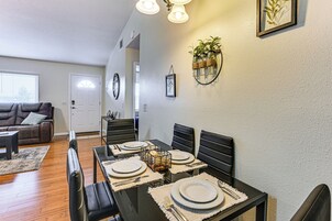 Casa (3 Bedrooms) | Parte interna