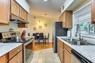 Casa (3 Bedrooms) | Parte interna