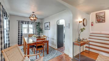 Casa (2 Bedrooms) | Interior