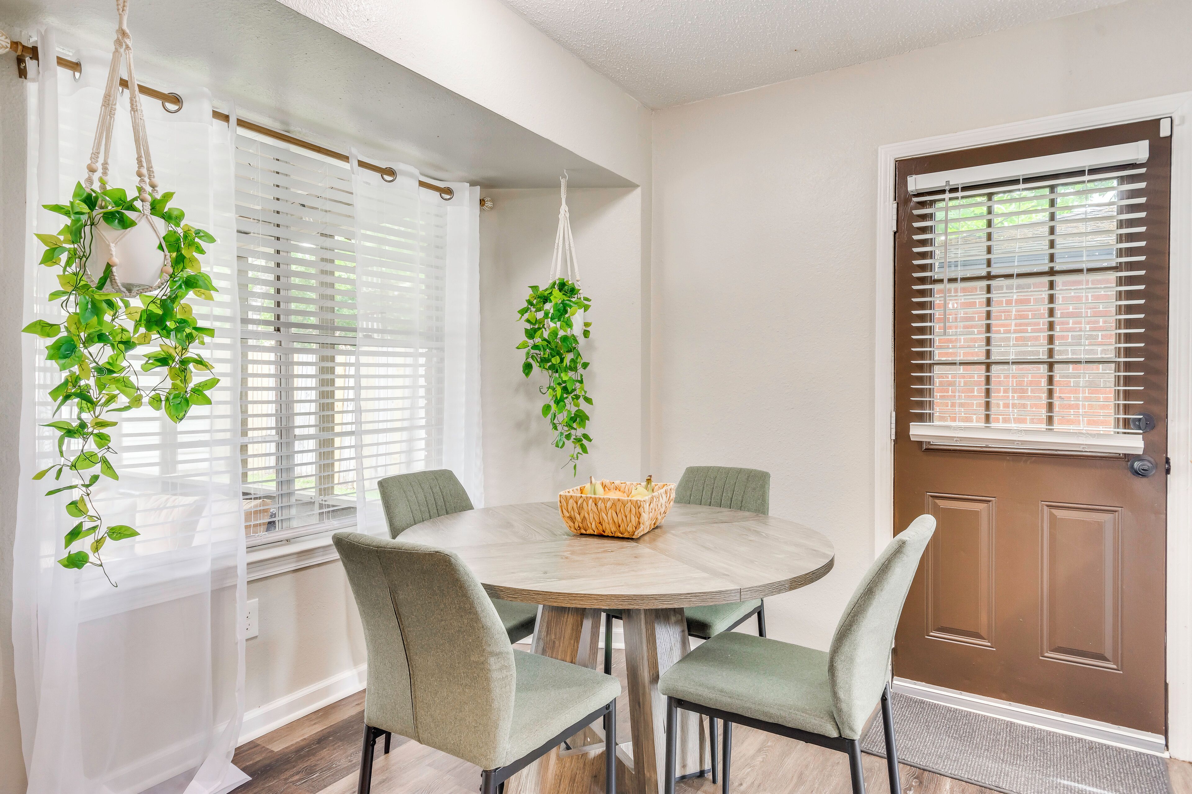 Casa (4 Bedrooms) | Parte interna