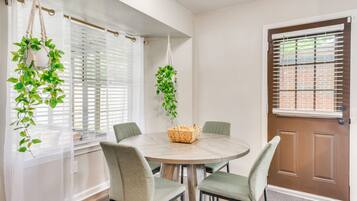 Casa (4 Bedrooms) | Parte interna