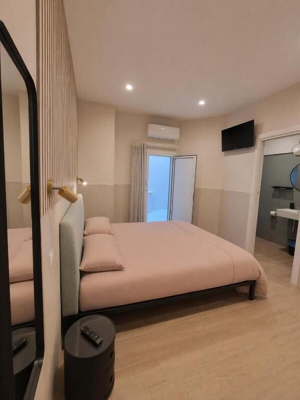 B&b Luna Rossa - Altamura