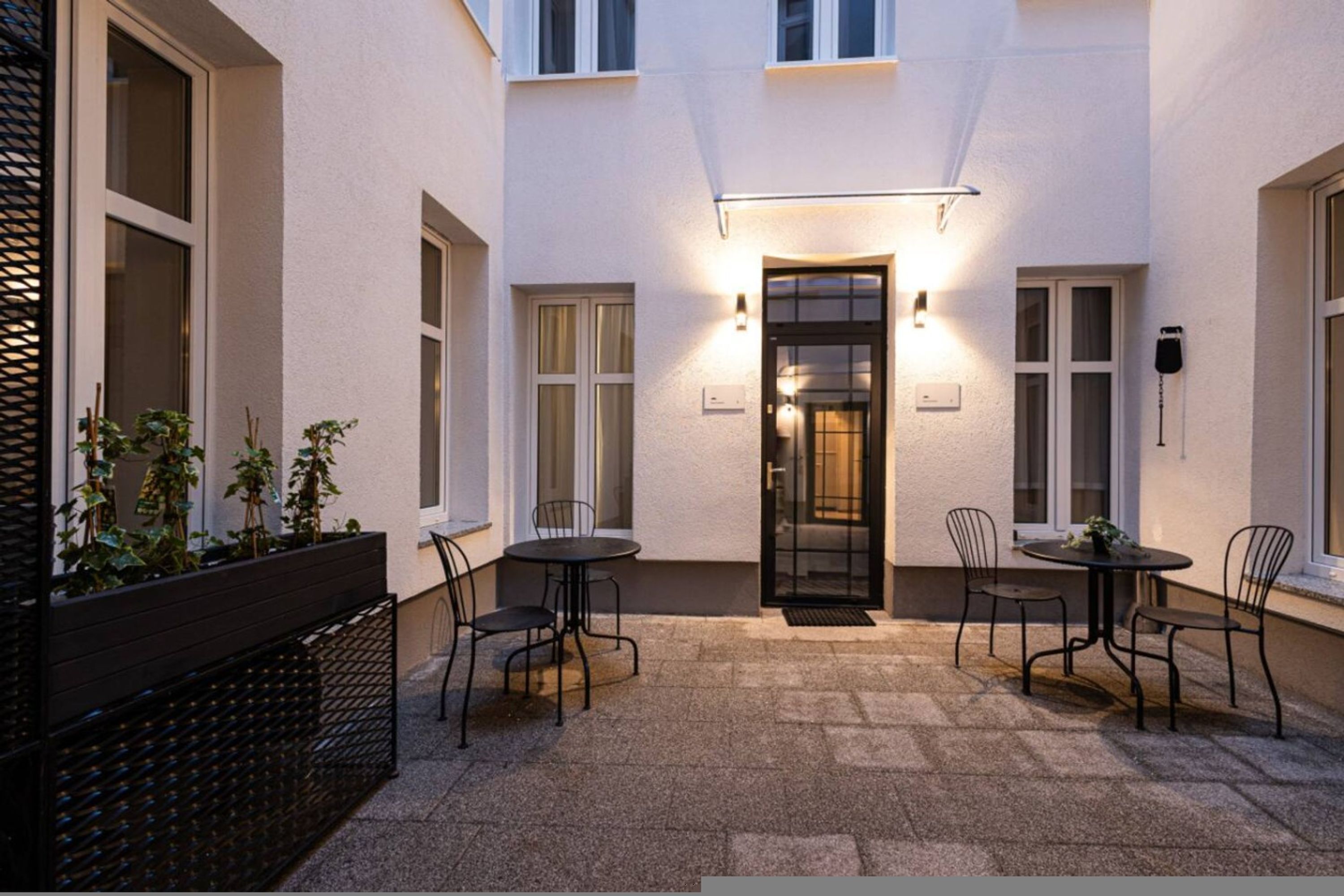 Casa | 1 quarto 