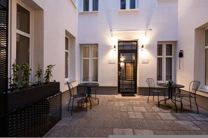 Casa | 1 quarto