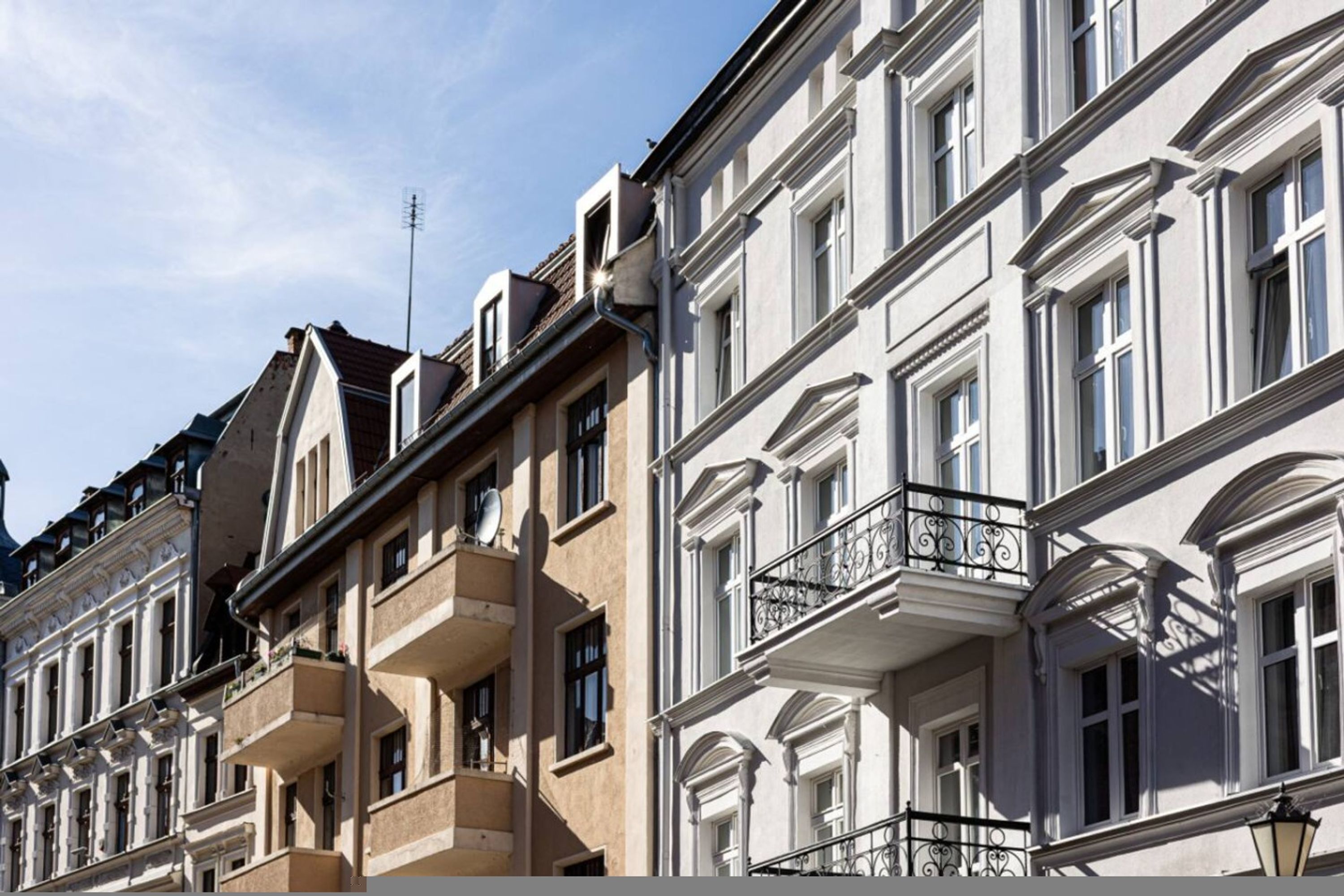 Casa | 1 quarto 