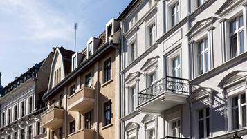 Casa | 1 quarto