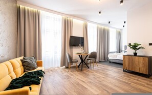 Casa | 1 quarto
