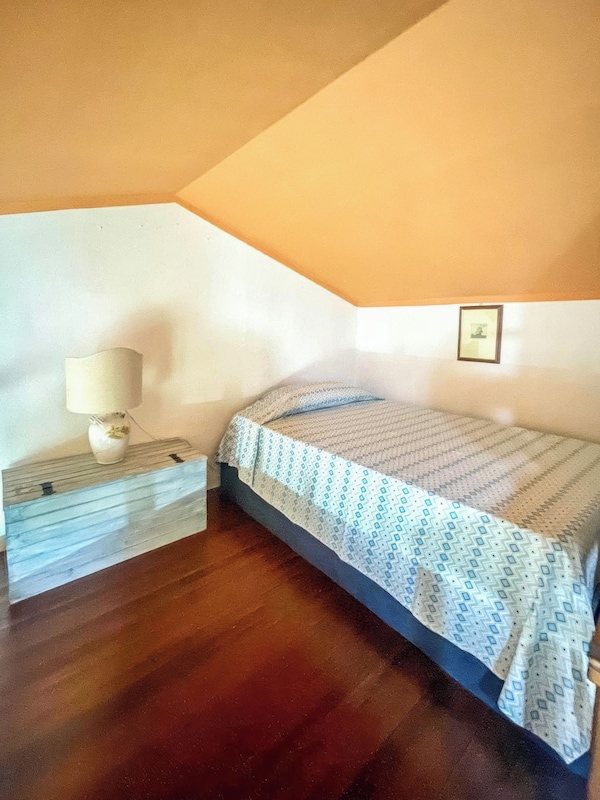 House 10 Minutes By Car From The Beach - Olbia