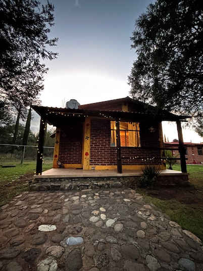 Cabañas MARV By GEstores