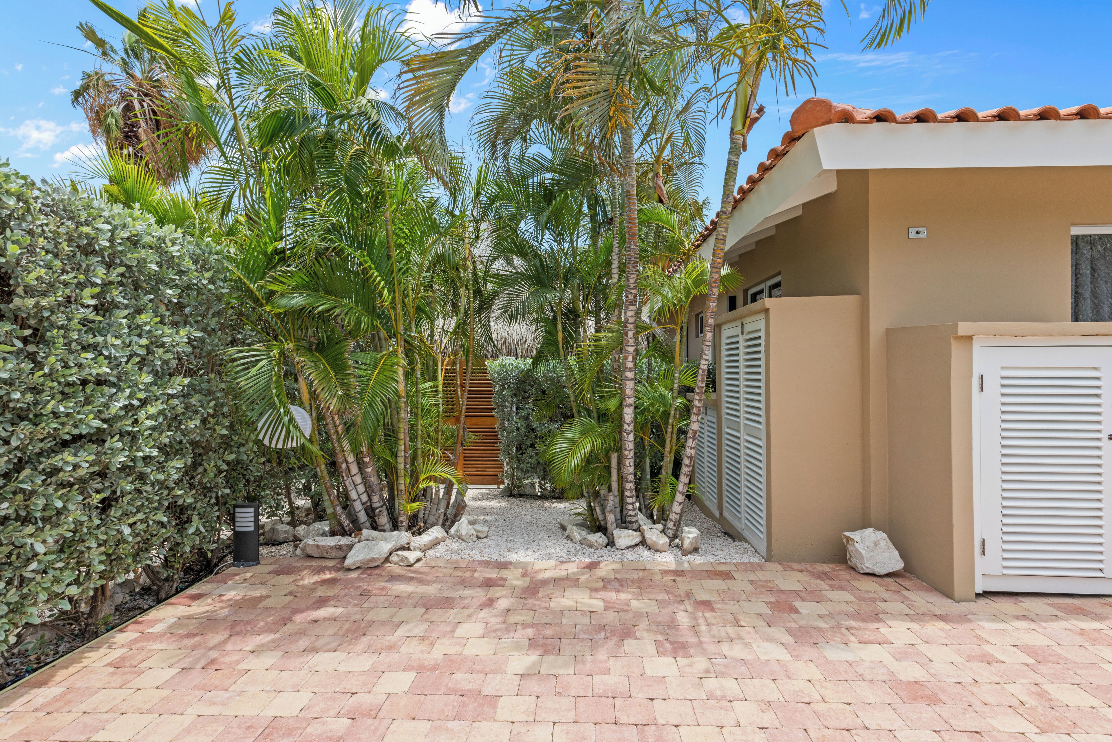 Vila família, 3 quartos, piscina particular | Área da propriedade
