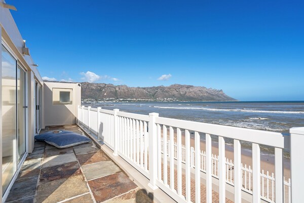 Sea Haven 4 - Cape Town