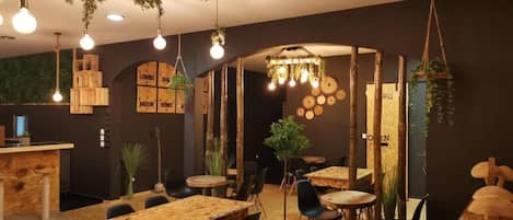 Restaurantes