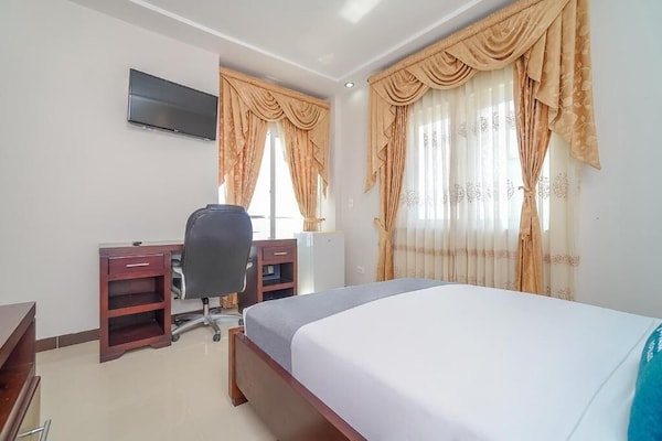 Hotel Yubarta - Buenaventura