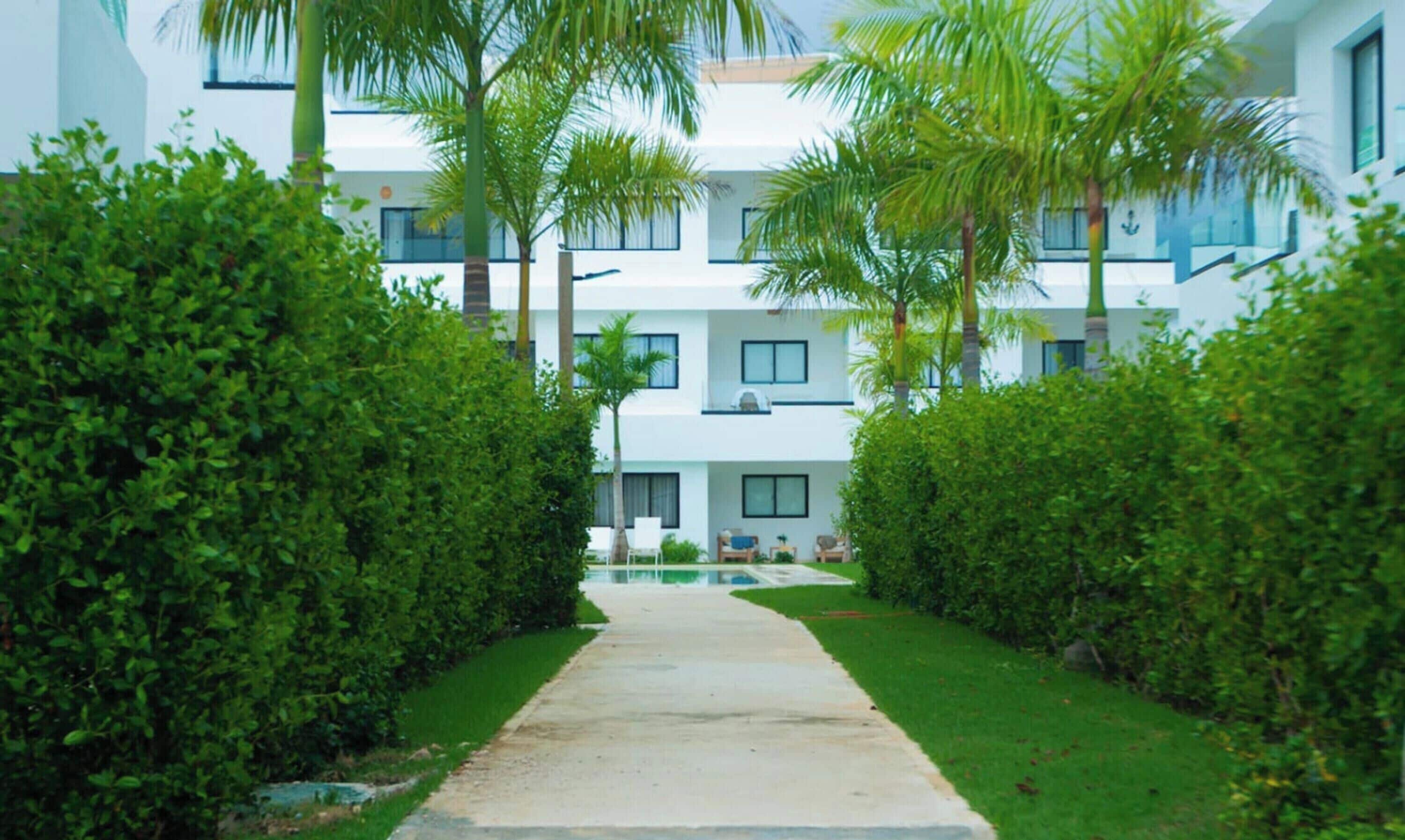Casa | 1 quarto